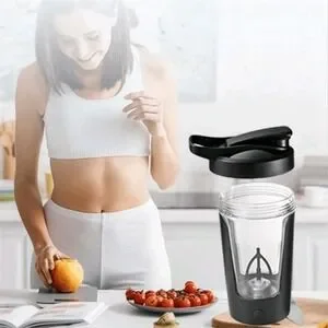 The Unbranded Brand | Dining | Portable Electric Shakers Cup 45ml ...